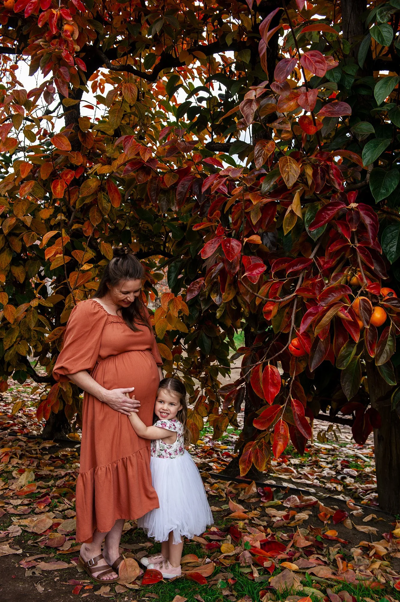 Ashleigh & Jimmy's Maternity Chapter — Chapter Capture Photography