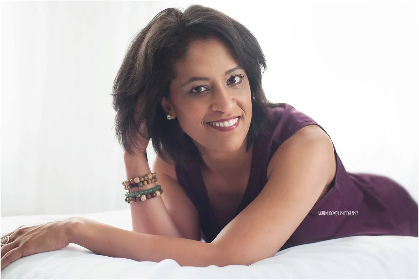 Tips to Strengthen Your Inner Course — Jackie Fernandes