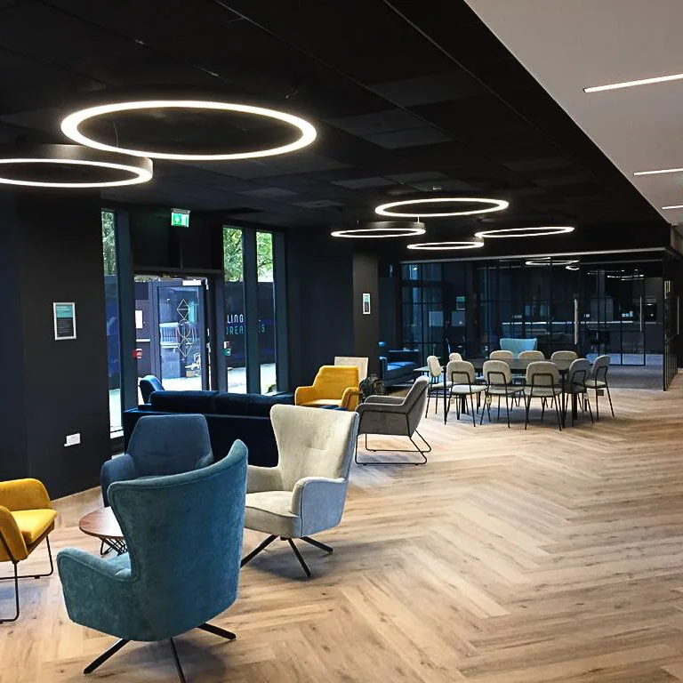 Onyx — Building Performance Prediction Ltd.