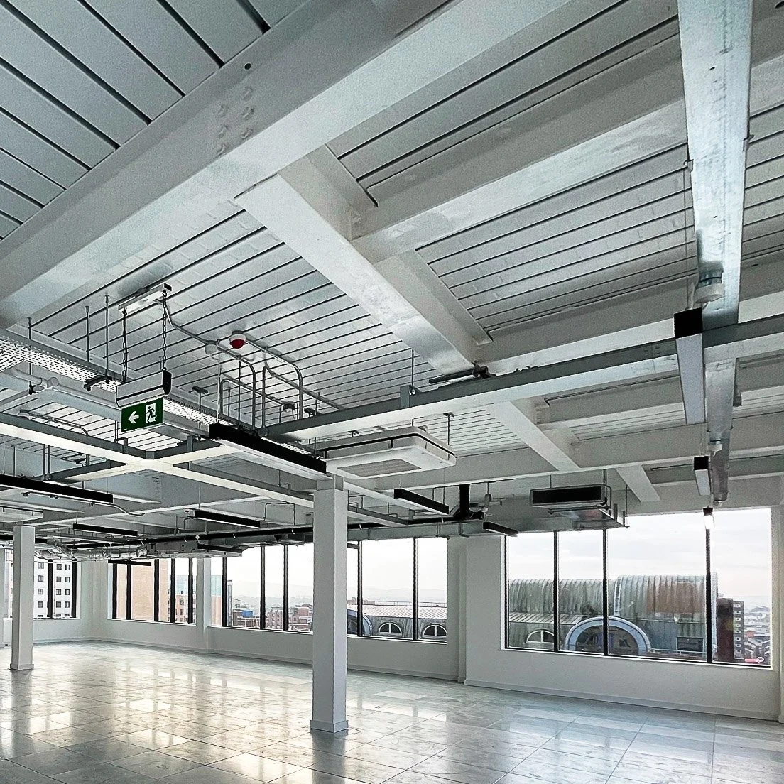 Vacancies — Building Performance Prediction Ltd.