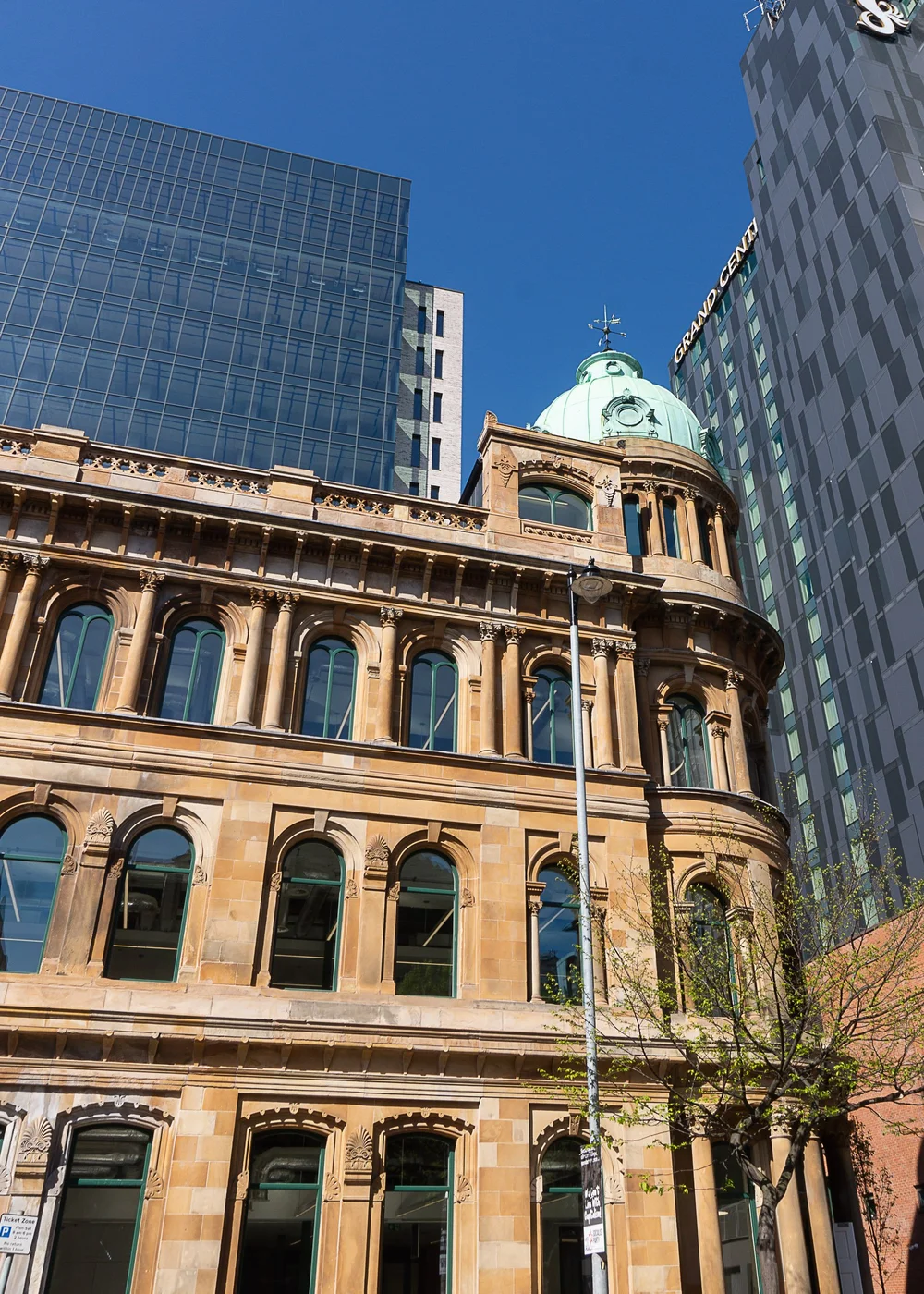 The Ewart — Building Performance Prediction Ltd.