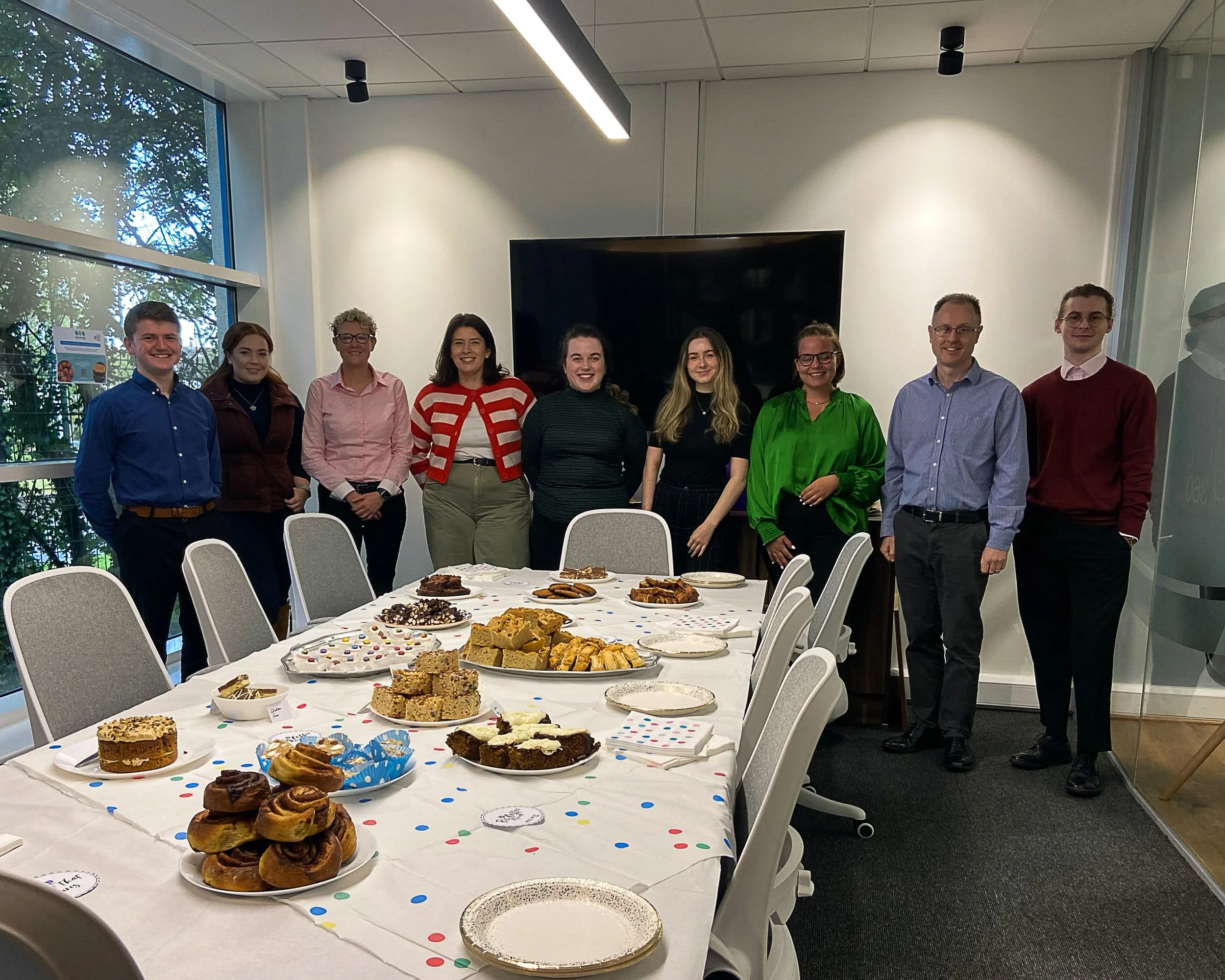 About — Building Performance Prediction Ltd.