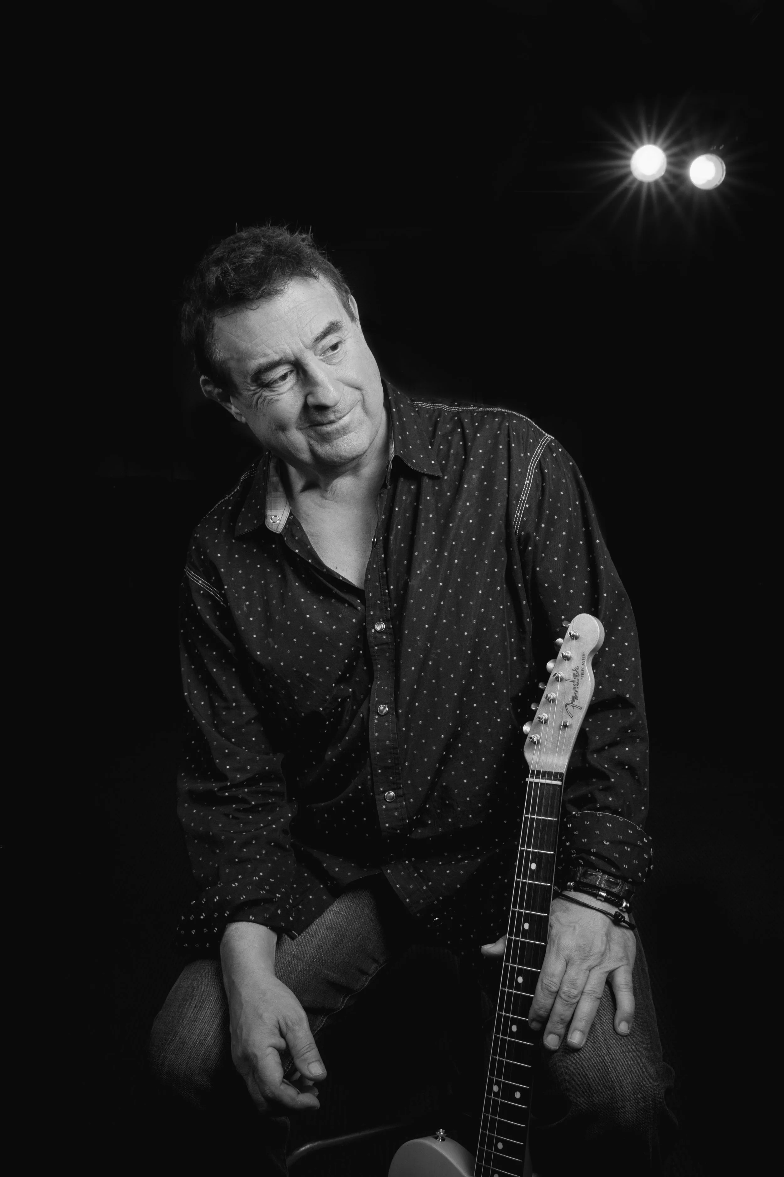 Private Lessons — Steve Trovato