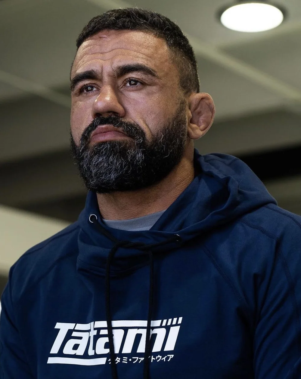 Vagner Rocha training camp — GRAPPLER'S RETREAT