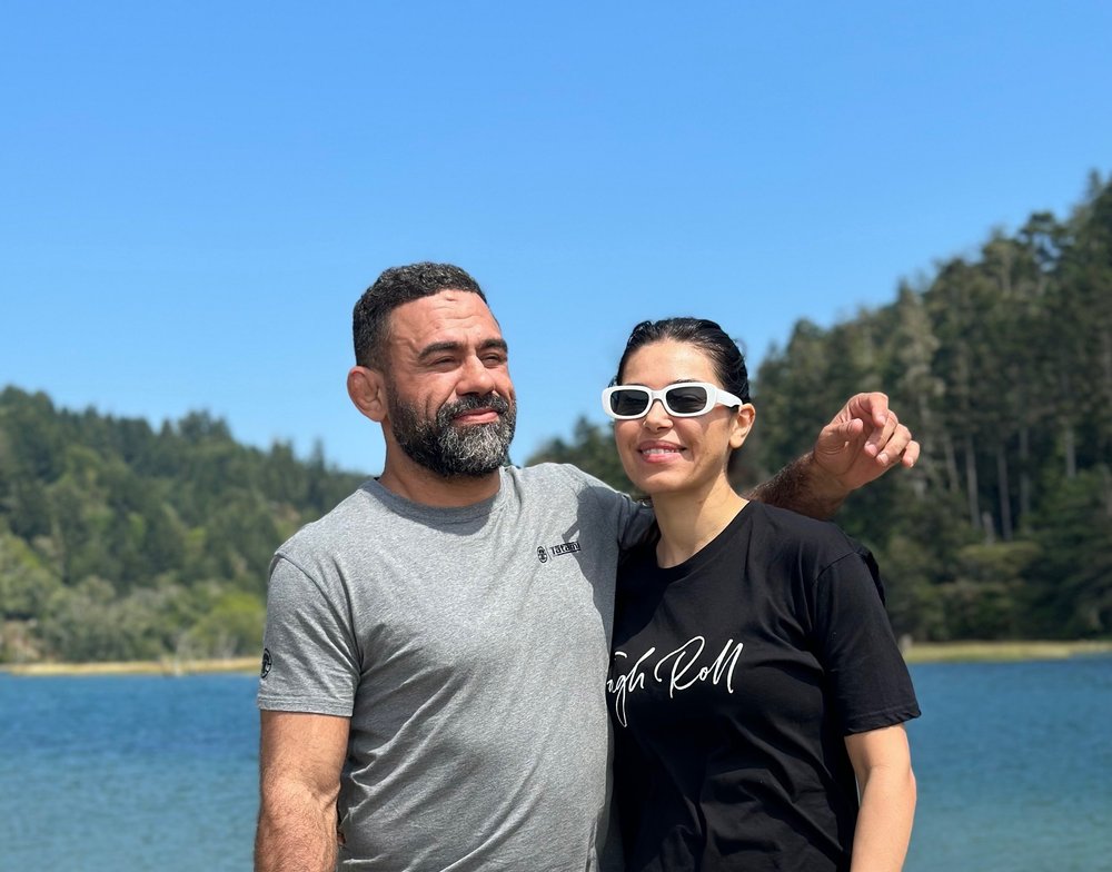 Vagner Rocha training camp — GRAPPLER'S RETREAT