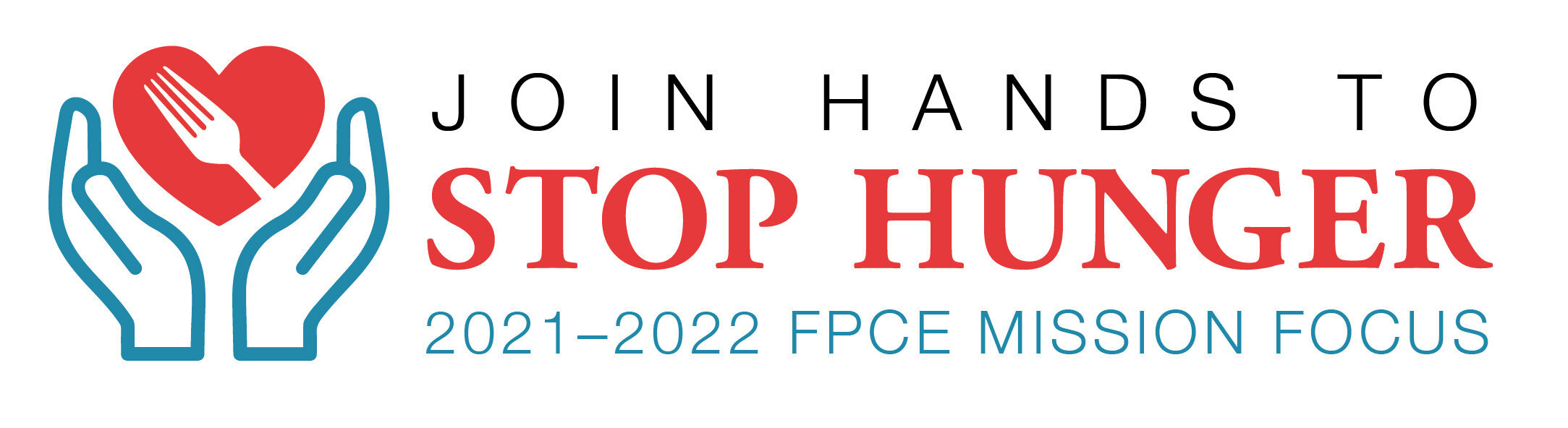 First Presbyterian Church of Easton — Stop Hunger Campaign