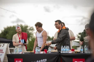 EVENT DETAILS — FAT GUYS CAR SHOW