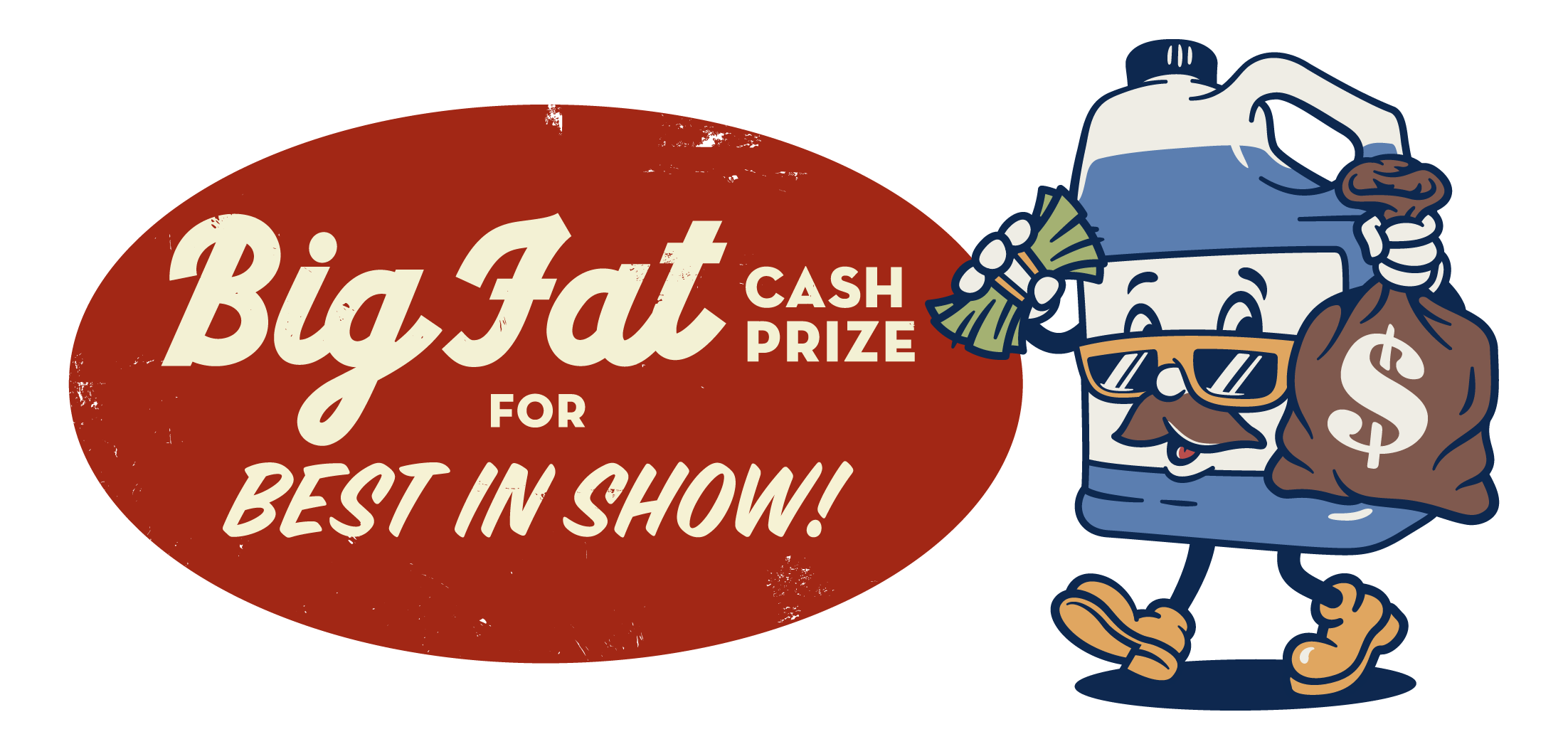 REGISTRATION — FAT GUYS CAR SHOW