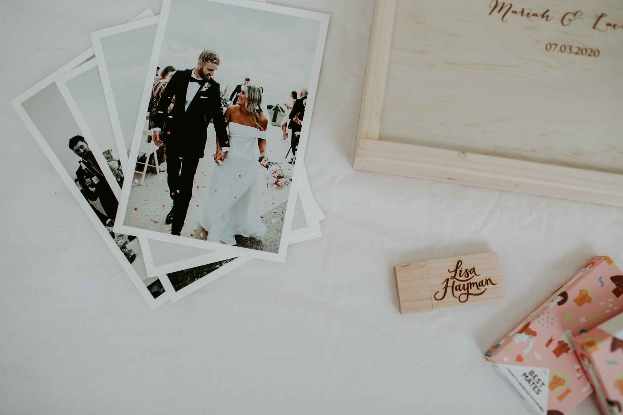 Weddings — Lisa Hayman Photo + Film