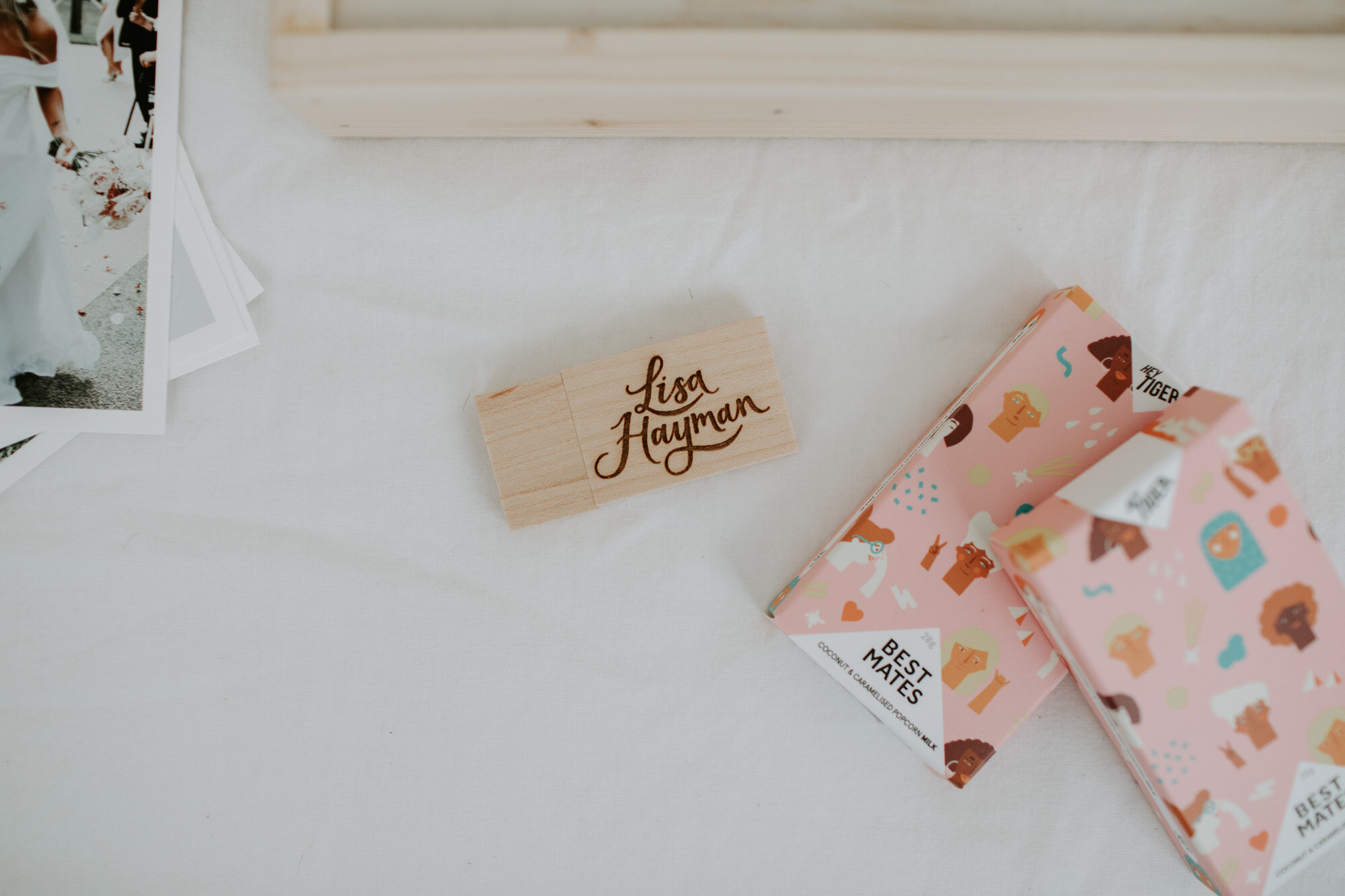 Weddings — Lisa Hayman Photo + Film