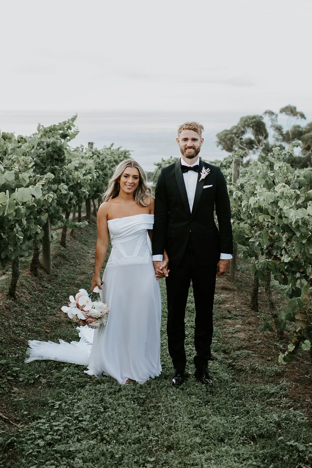 Mariah + Lachlan — Lisa Hayman Photo + Film