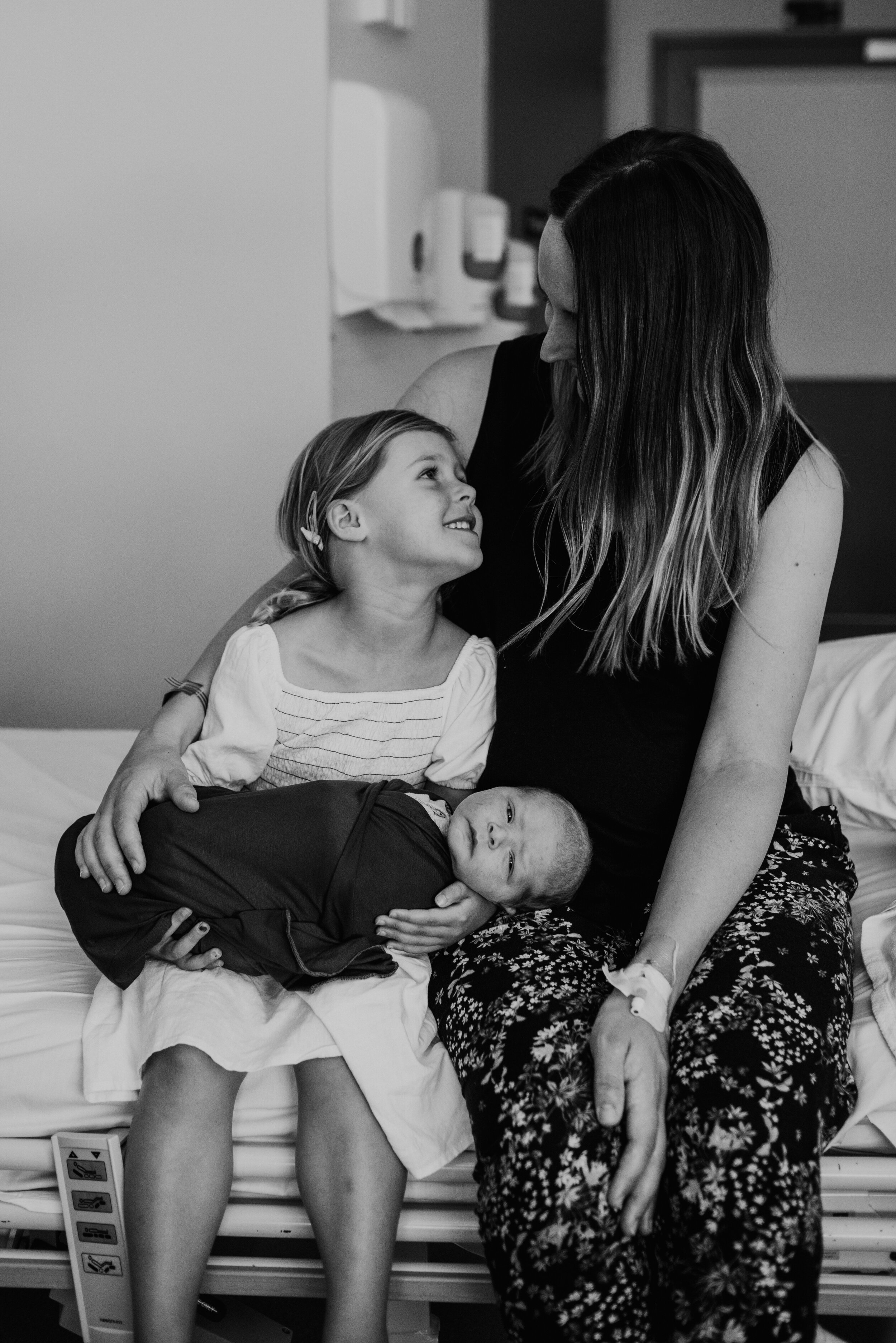 Birth + Fresh Forty-Eight — Lisa Hayman Photo + Film