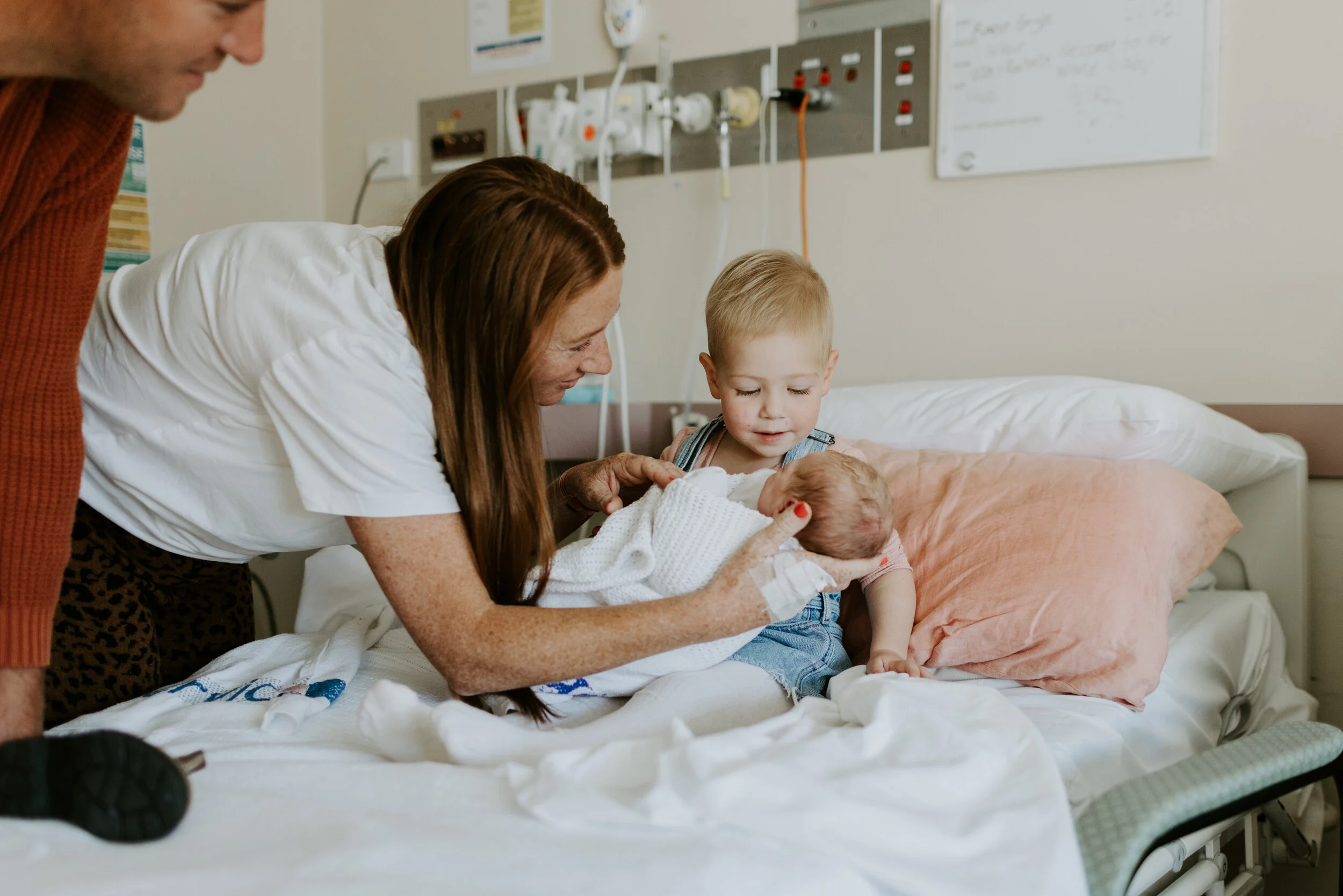 Lisa Hayman Photo + Film