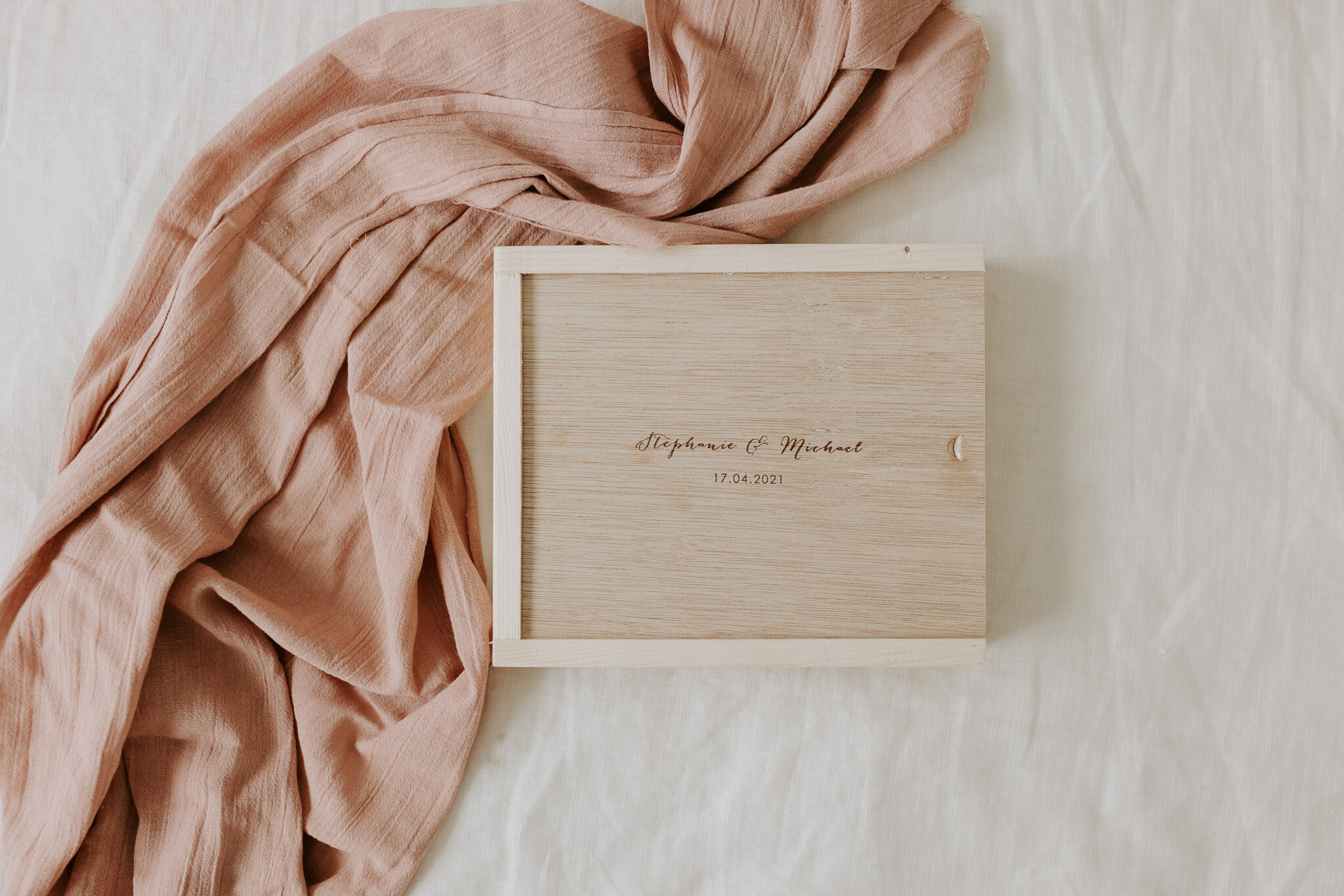 Weddings — Lisa Hayman Photo + Film