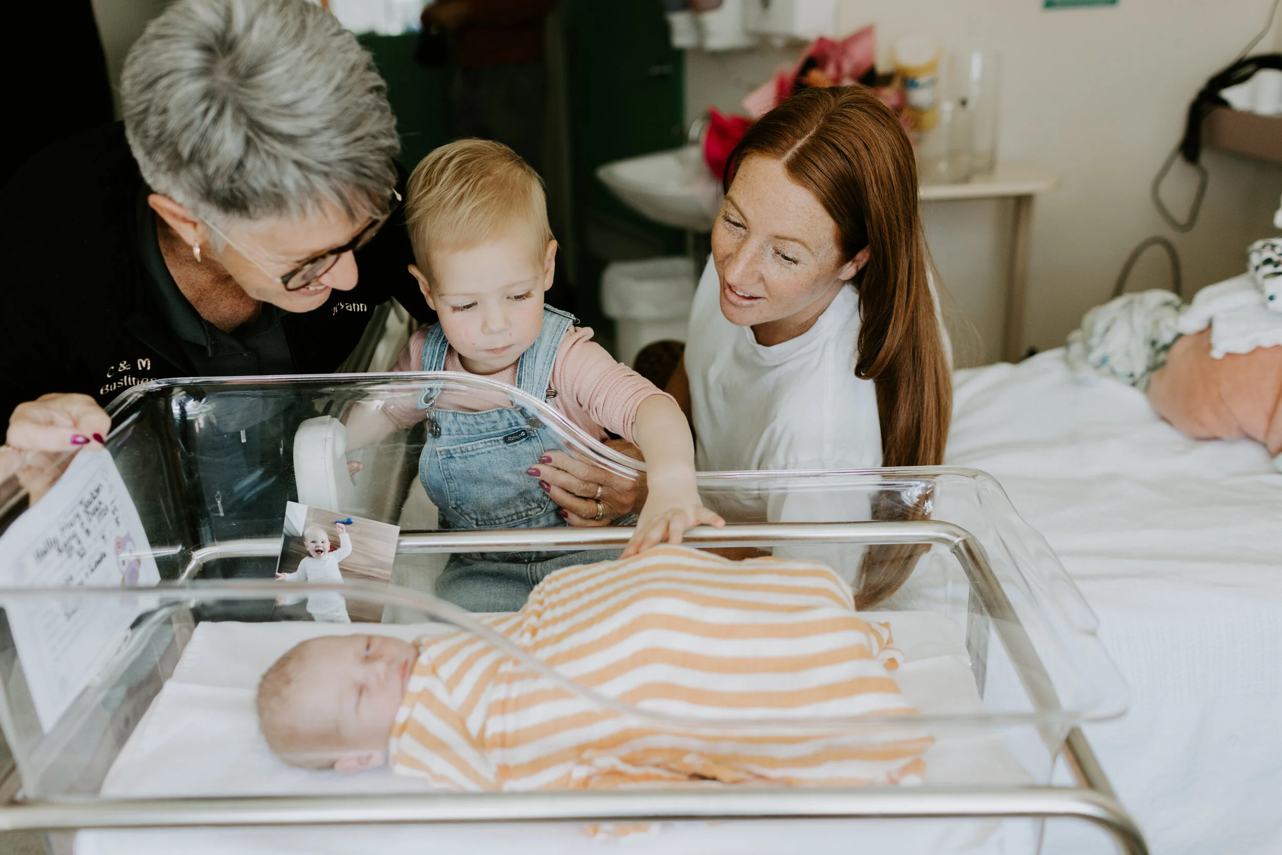 Packages + Pricing — Lisa Hayman Photo + Film