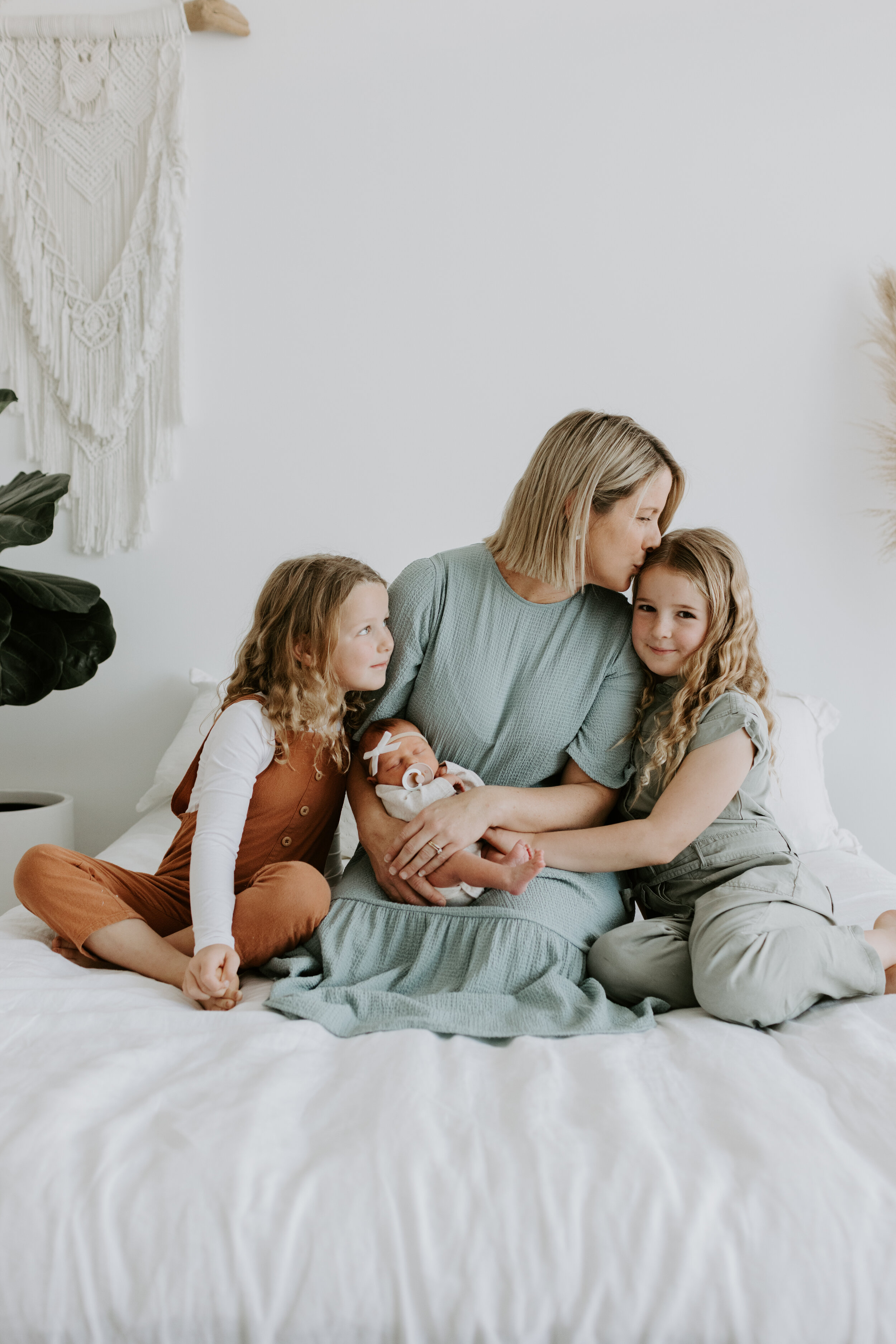 Family — Lisa Hayman Photo + Film