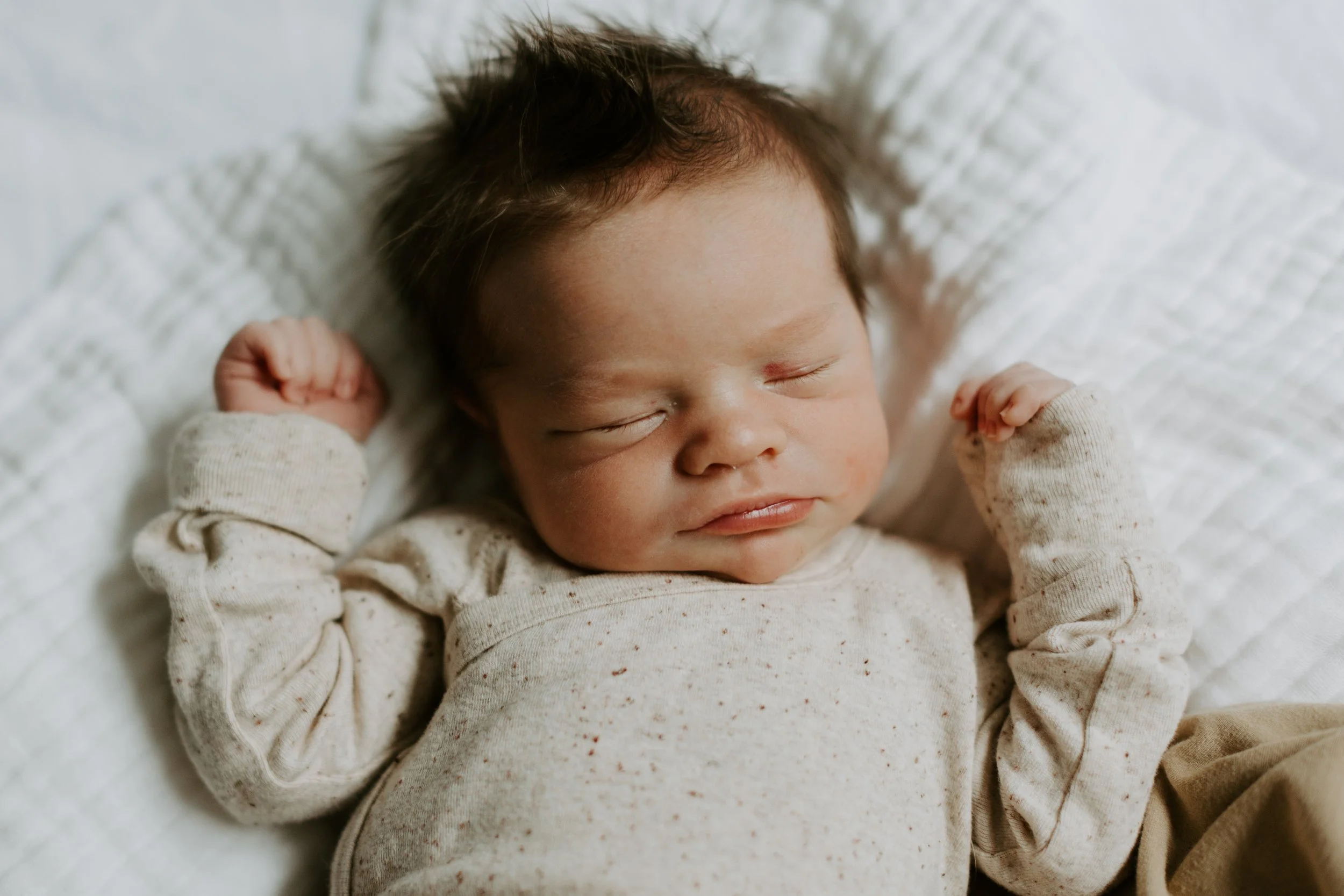 Newborn — Lisa Hayman Photo + Film