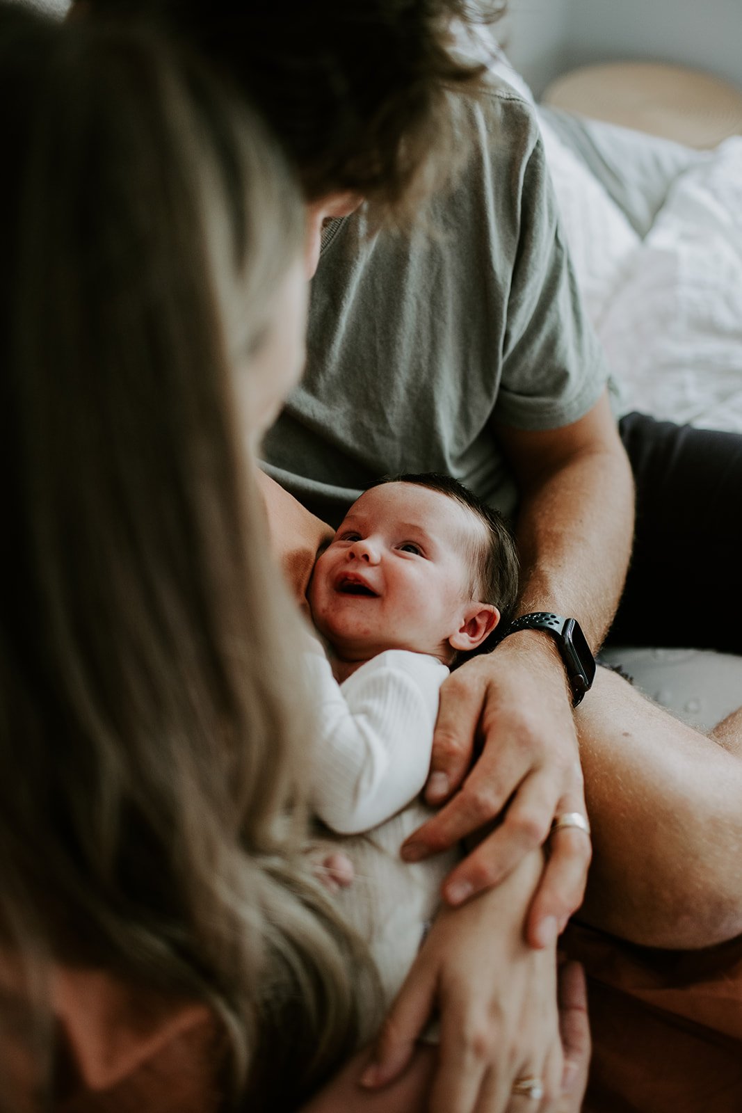 Newborn — Lisa Hayman Photo + Film