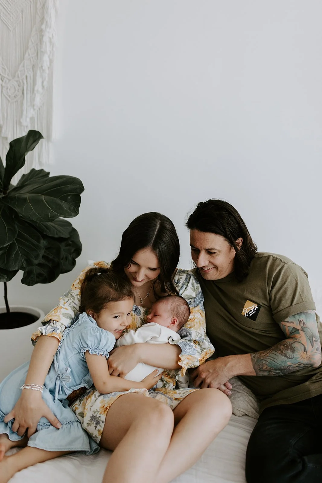 Packages + Pricing — Lisa Hayman Photo + Film