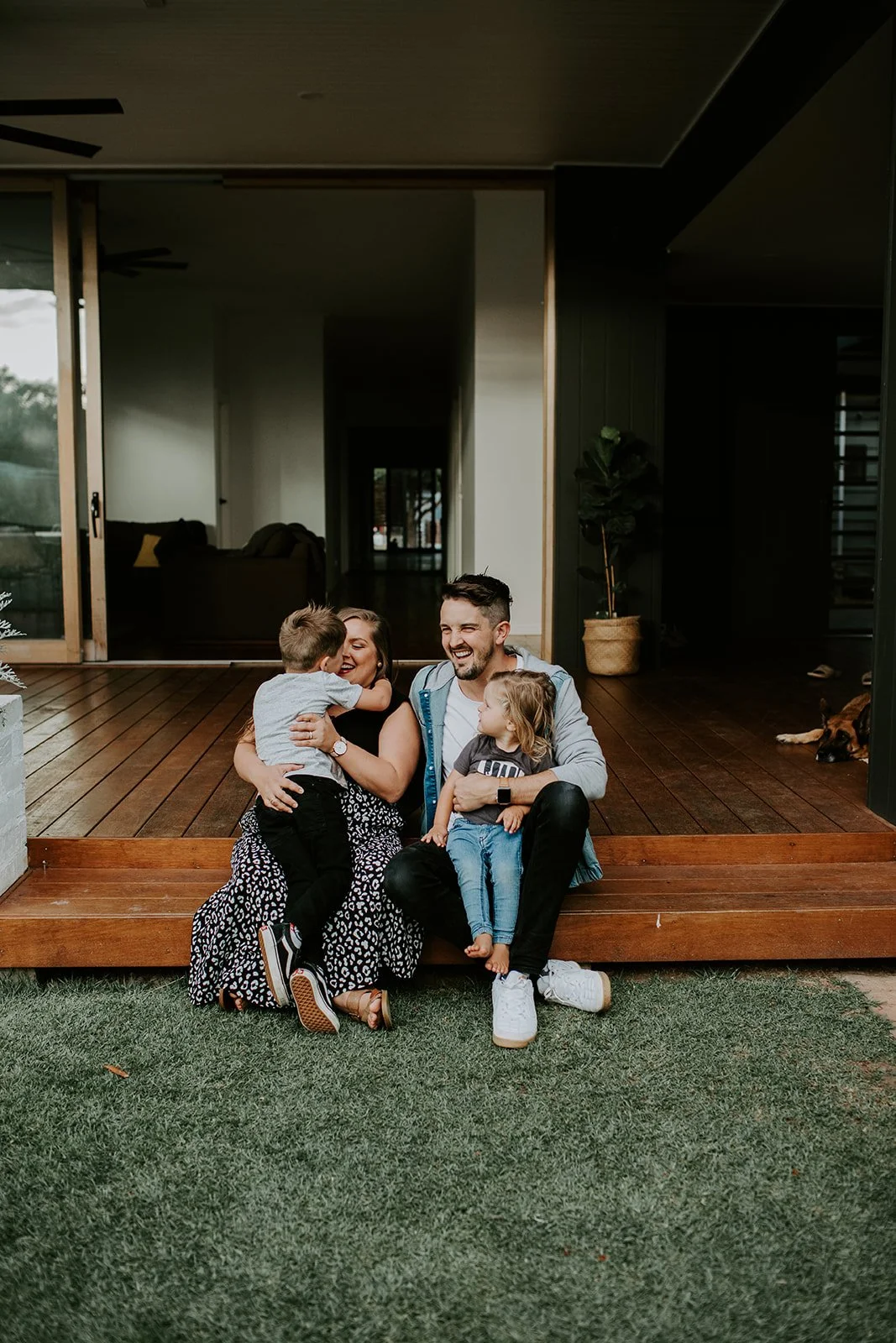 Packages + Pricing — Lisa Hayman Photo + Film