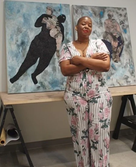 7 Haitian Women Artists You Should Support — ATIZAY