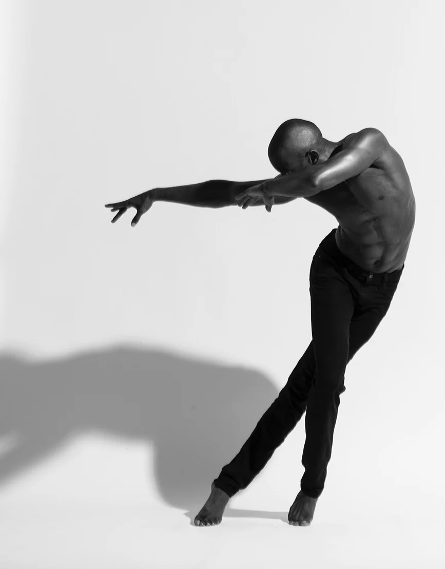 Dominique Kelley Choreography