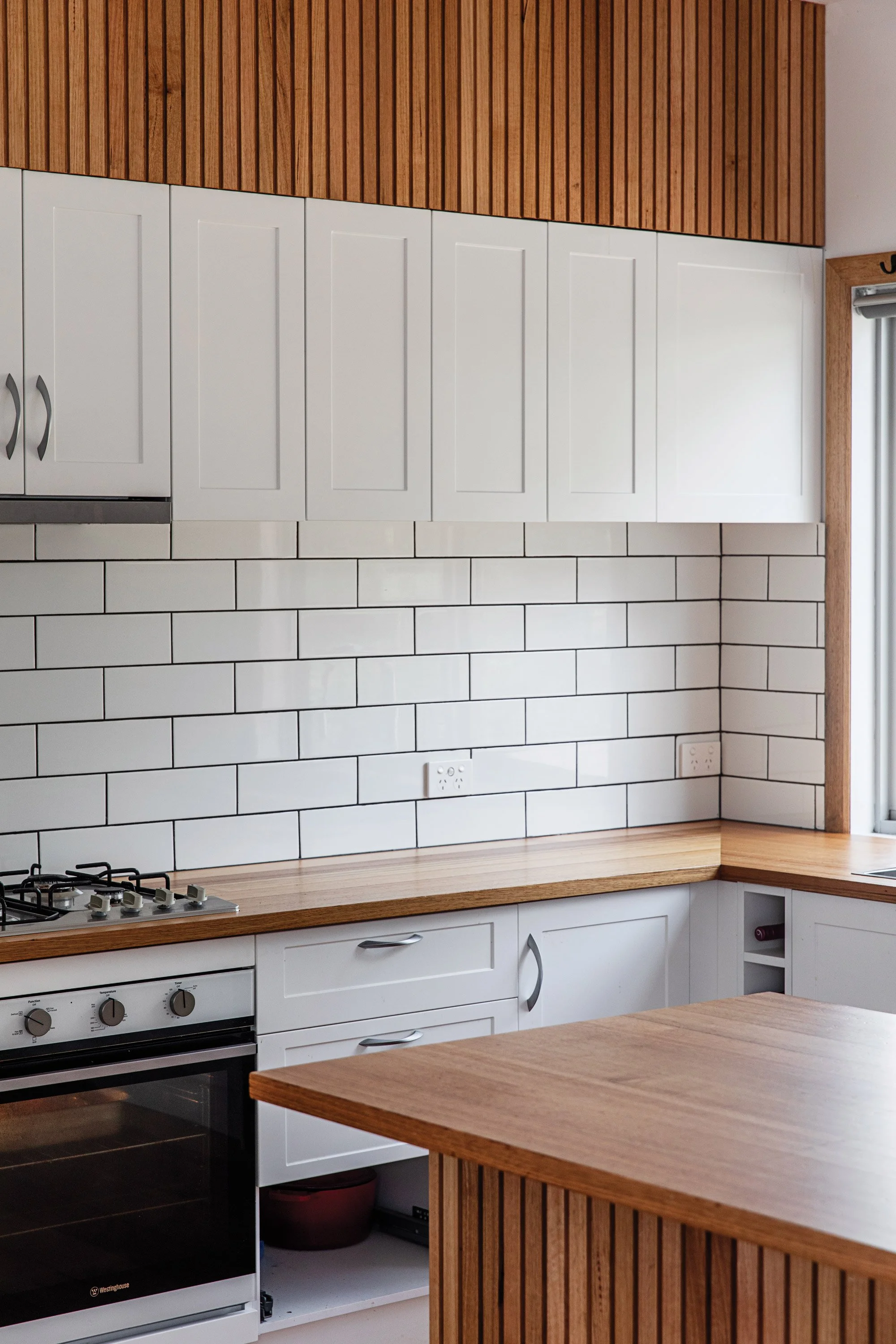 Hardwood Panels — Abelwood