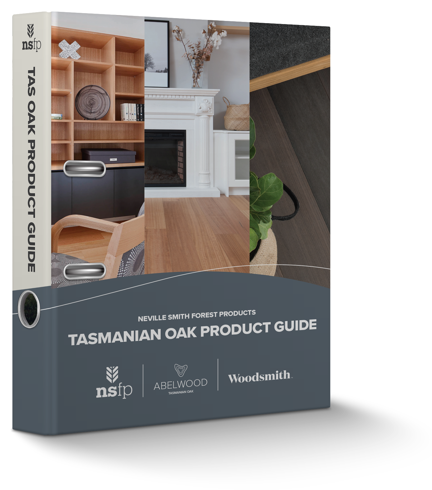 Neville Smith Forest Products | Abelwood