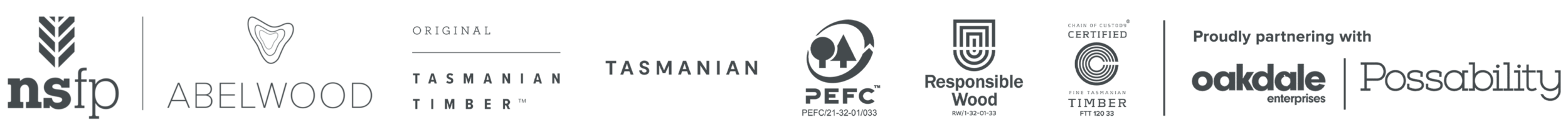 Neville Smith Forest Products | Abelwood