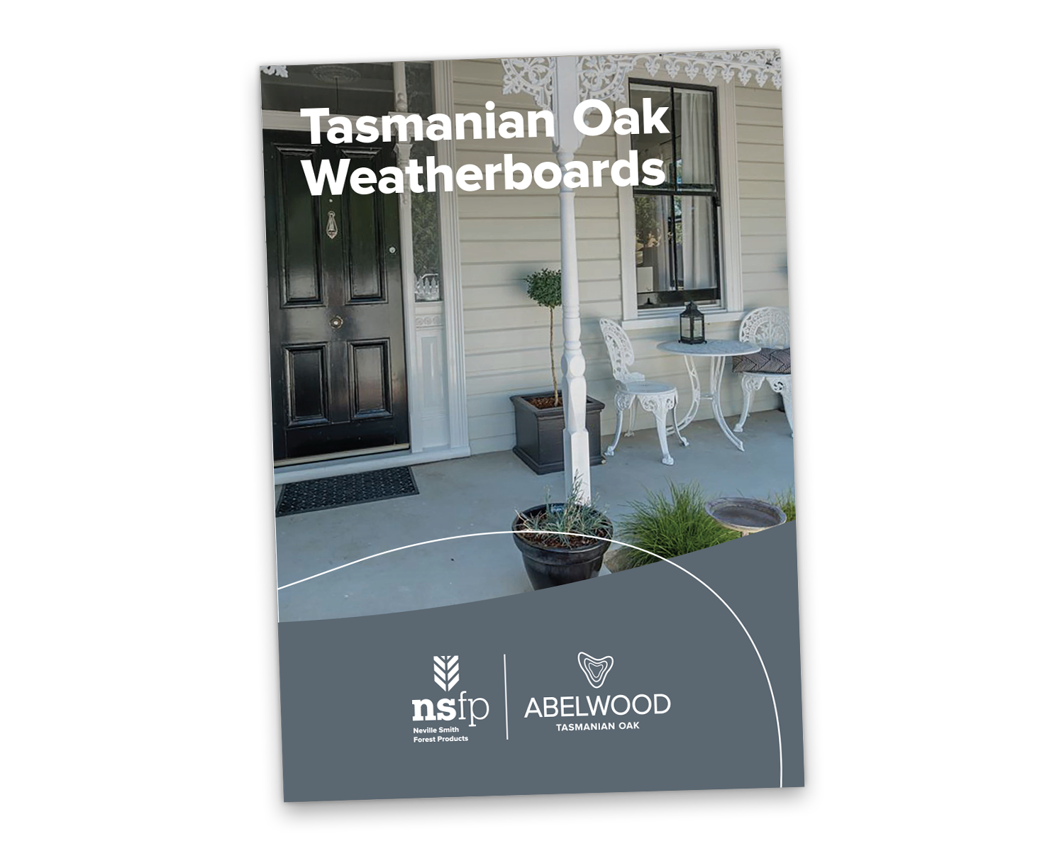 Weatherboards — Abelwood