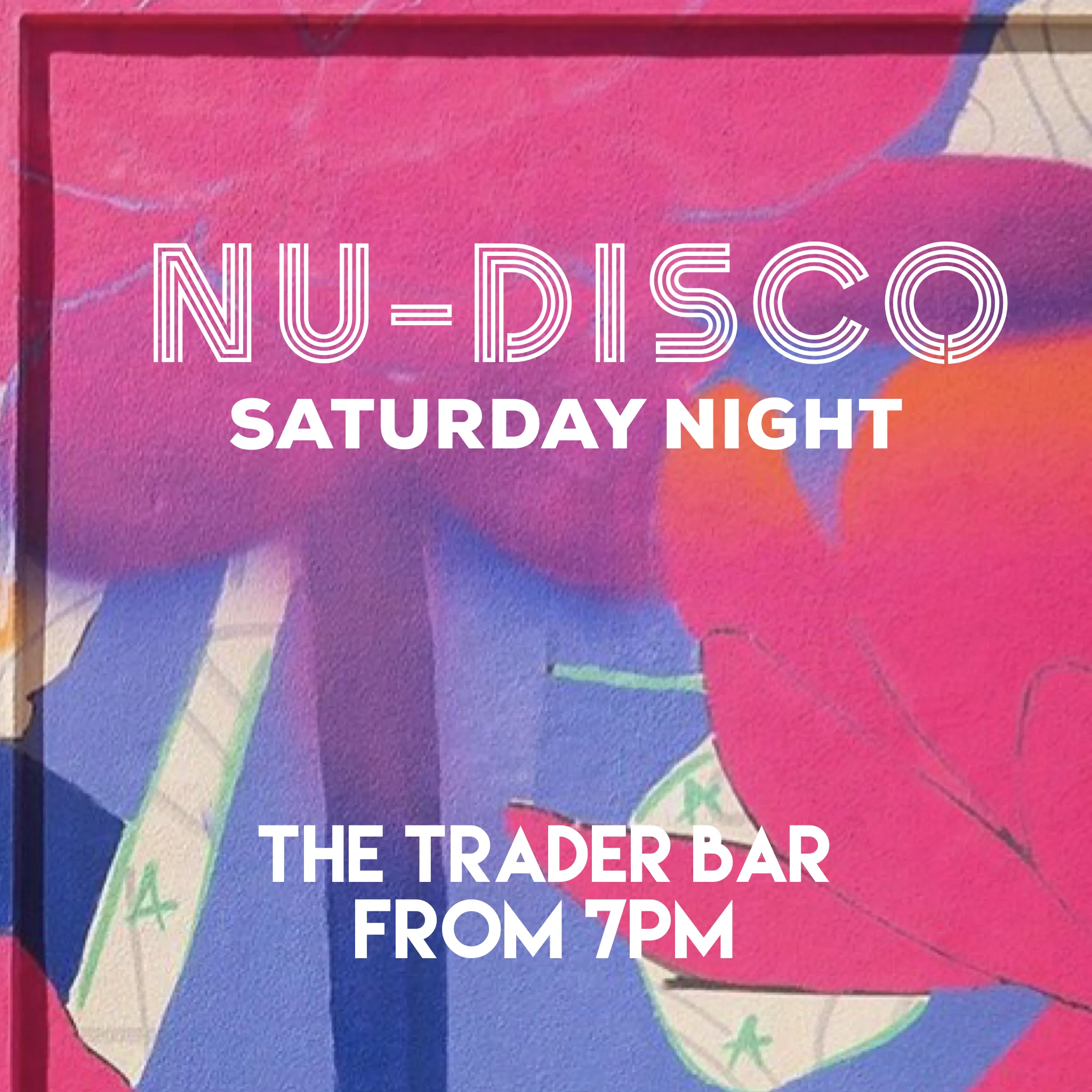 Events at The Trader Bar | Espresso + Drinks | Cocktail and Gin Bar ...