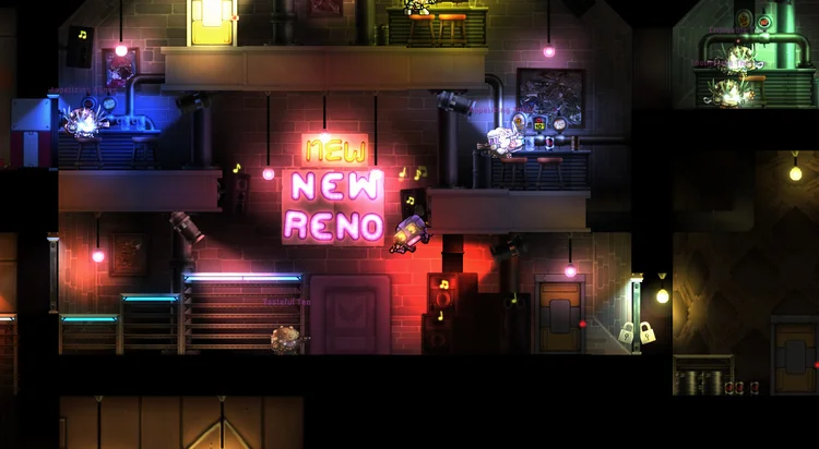 Published and Developed Games — Fatshark