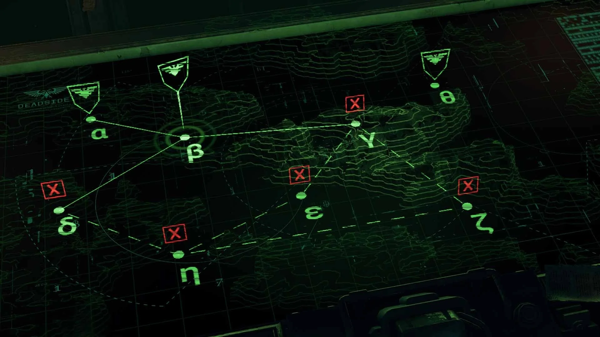 Darktide Dev Blog: Expeditions Vision & Game Design — Fatshark