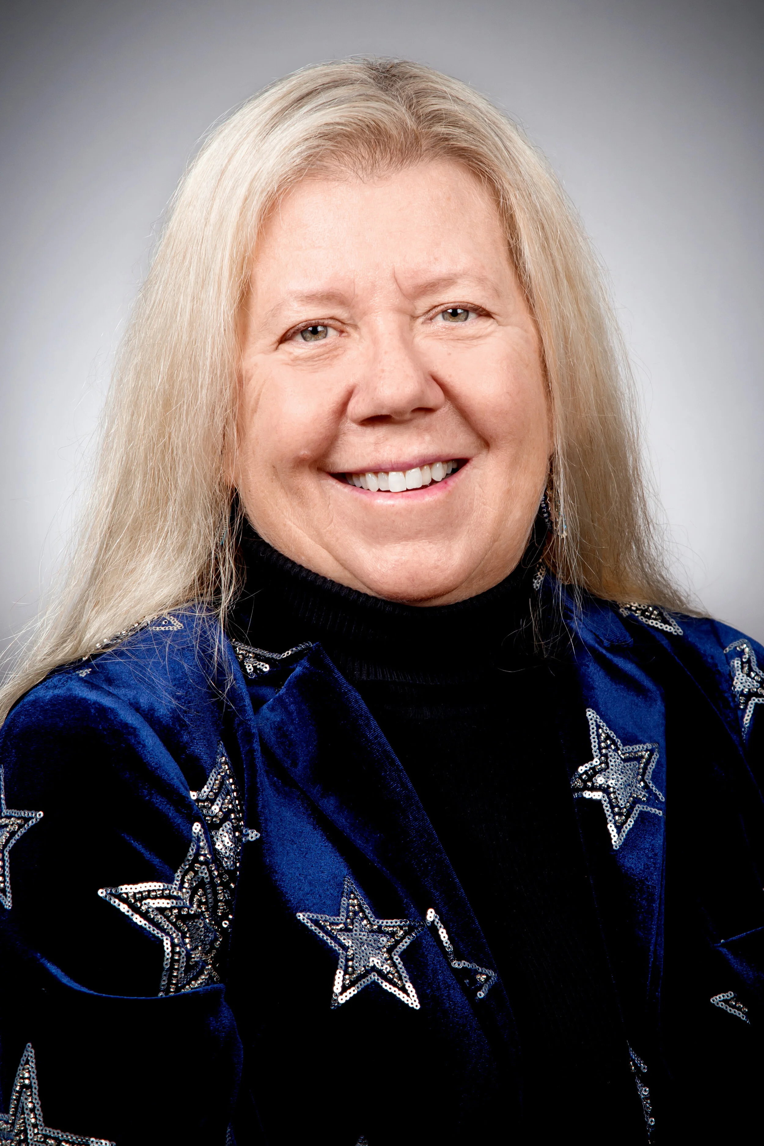 About — Attended Events