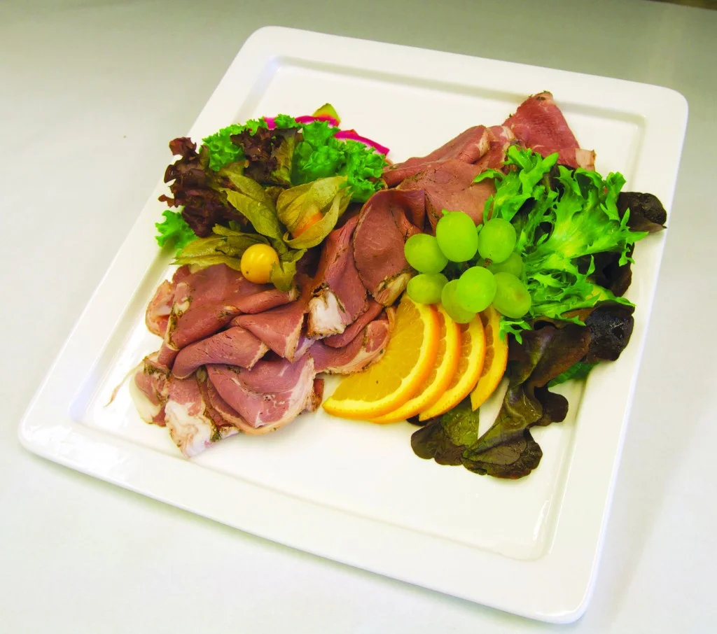 Meny — Briani Catering og selskapsmat