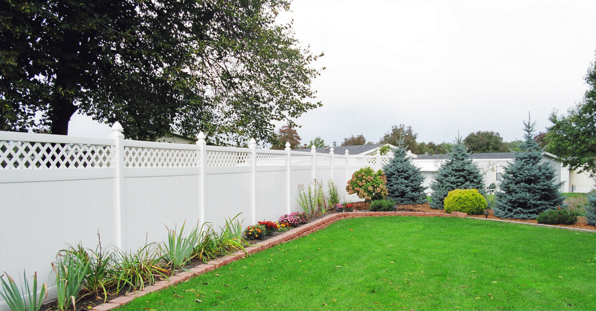 Fence & Gate Installation | Complete Fence | Residential and Commercial ...