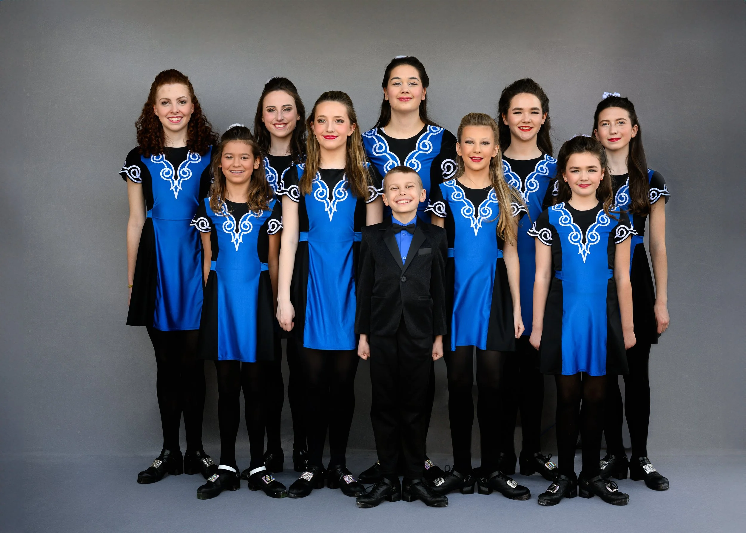 Events — O'Hare Irish Dance