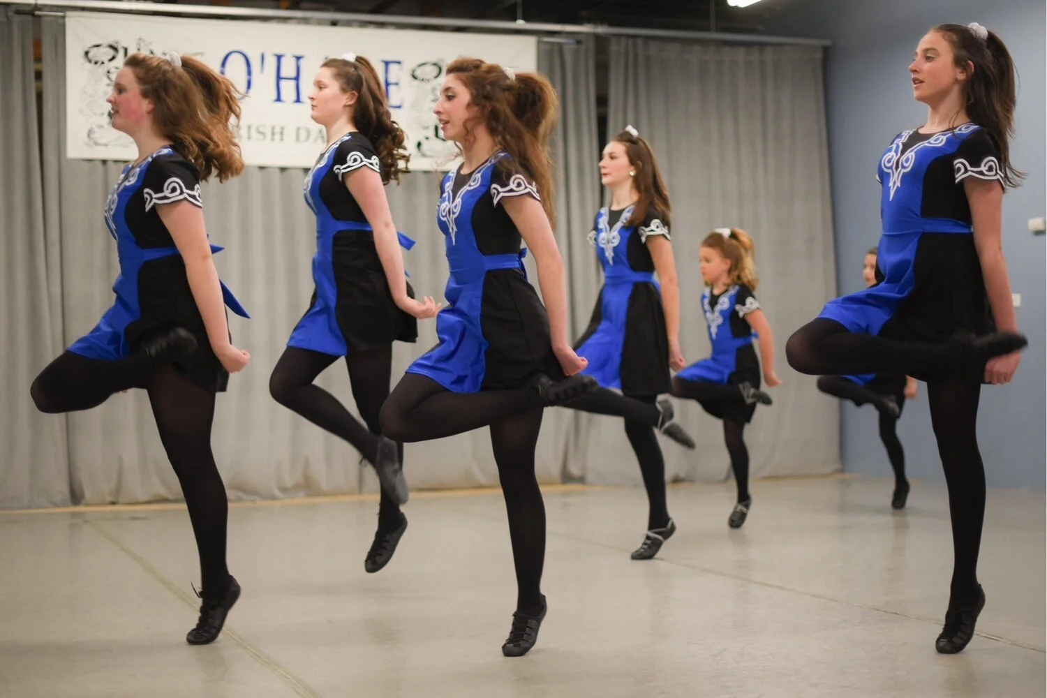 Events — O'Hare Irish Dance