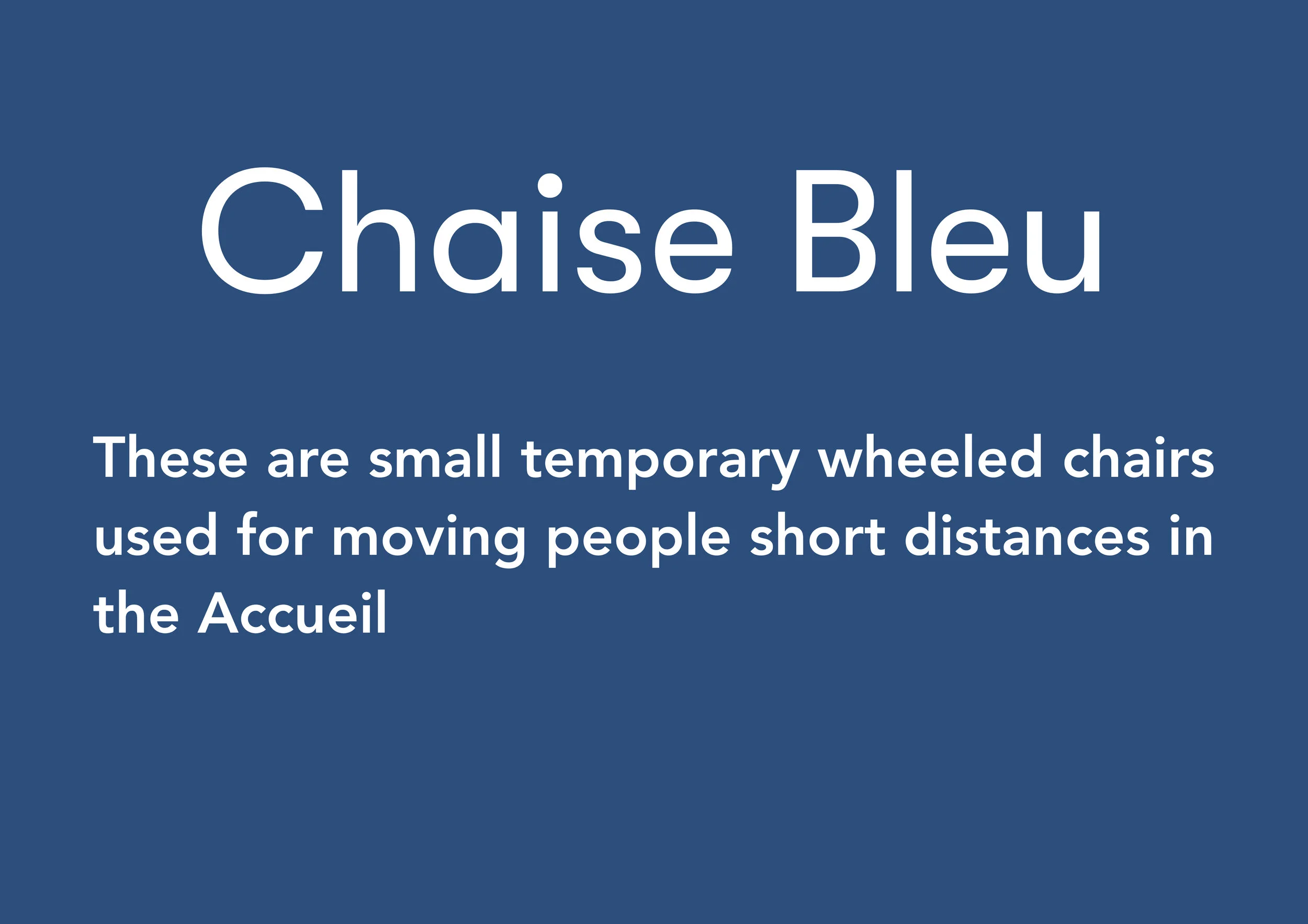 Catholic Association — Jargon Buster