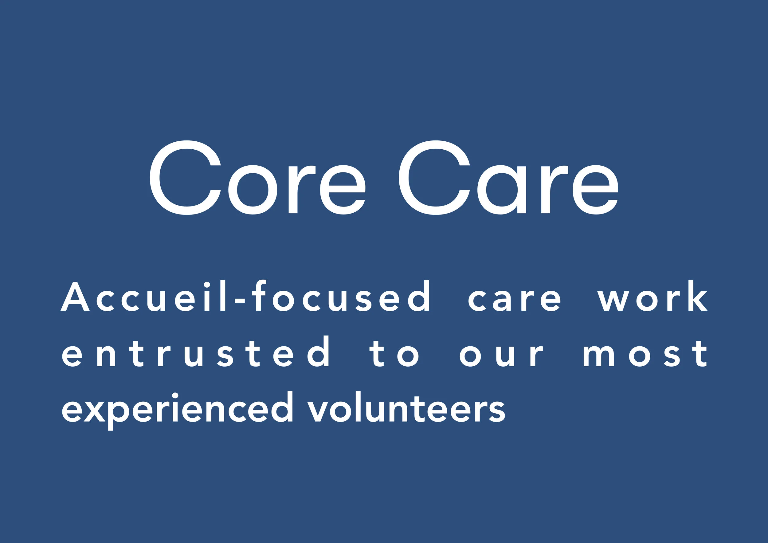 Catholic Association — Jargon Buster