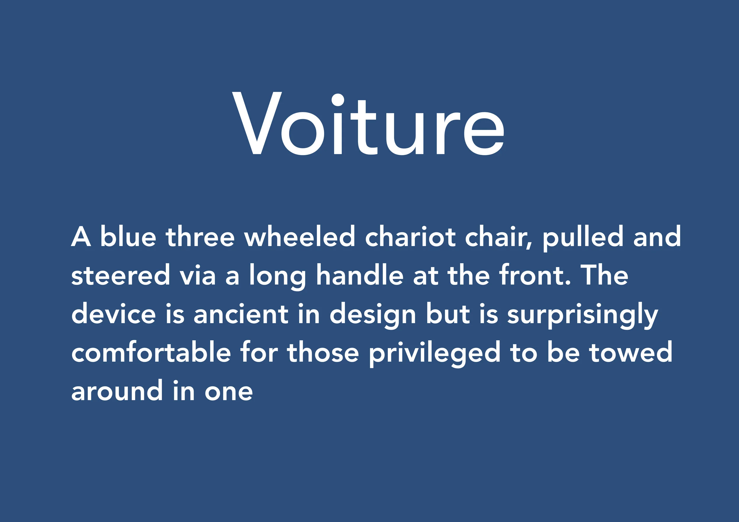 Catholic Association — Jargon Buster