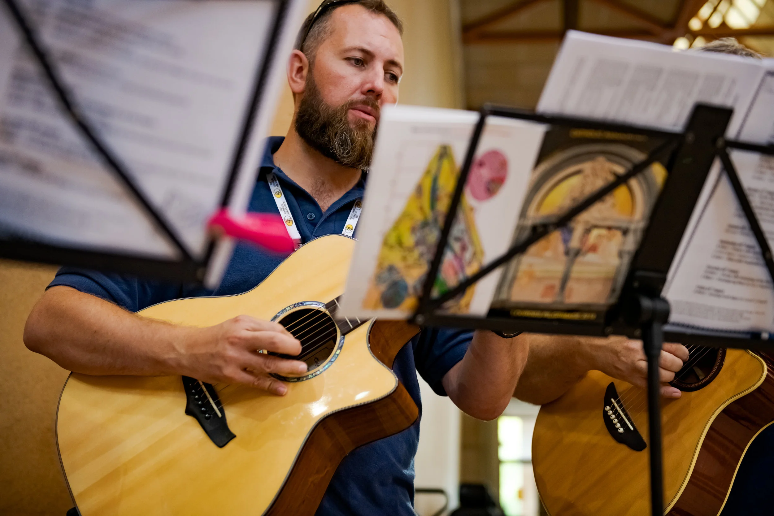 Catholic Association — Our History