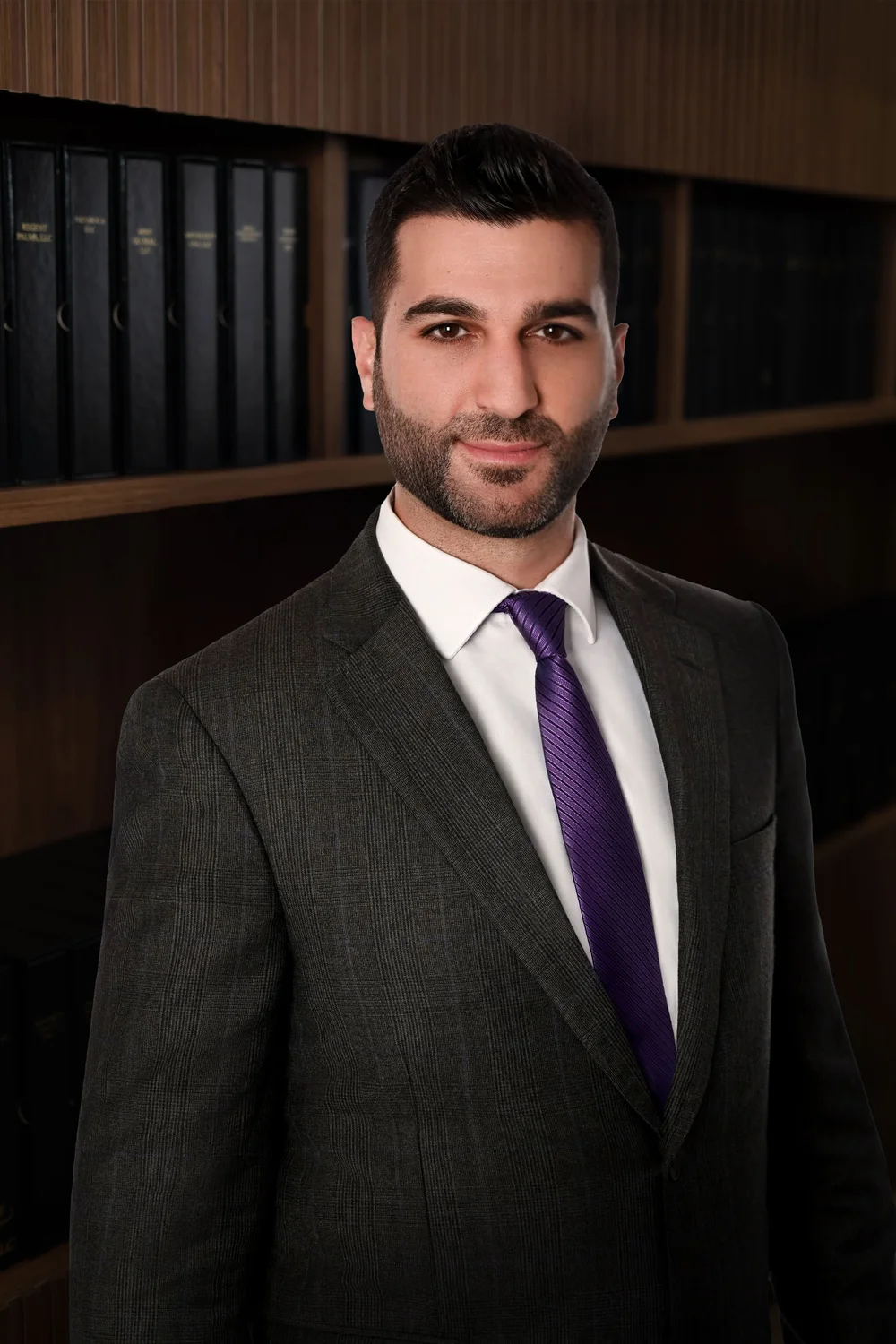 Jack A. Fattal