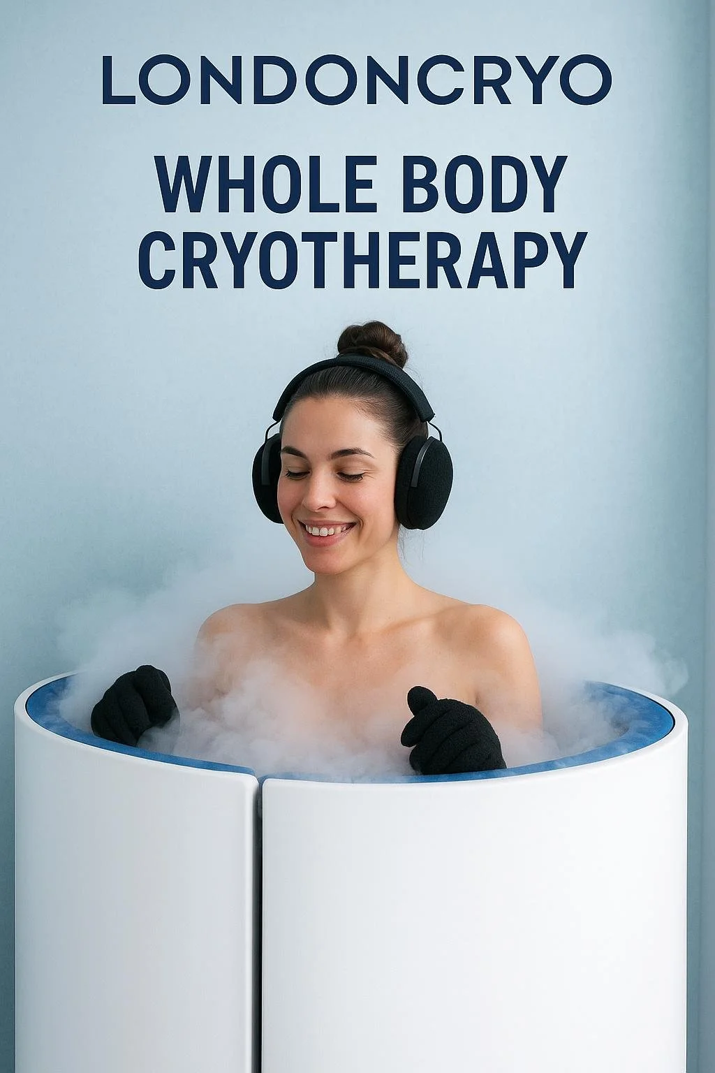 Unlock Your Body’s Potential with Cryotherapy London | LondonCryo St ...