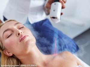 How Often Should You Do Cryo Therapy for Best Results? | Frequency ...
