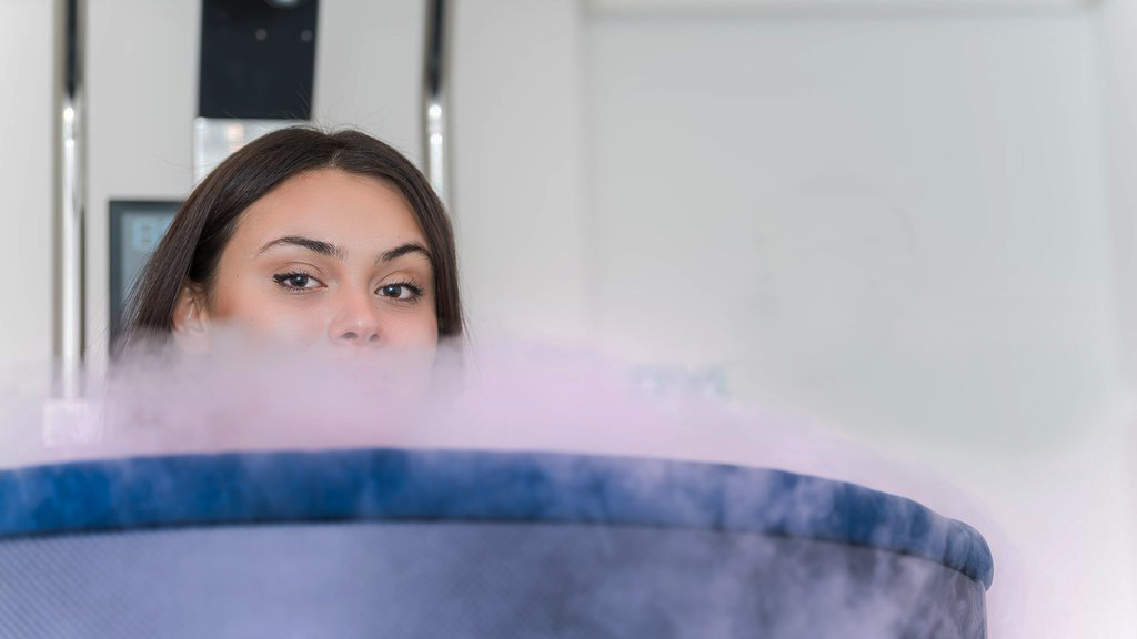 Cryotherapy Service to Improve Wellness & Immunity - LondonCryo