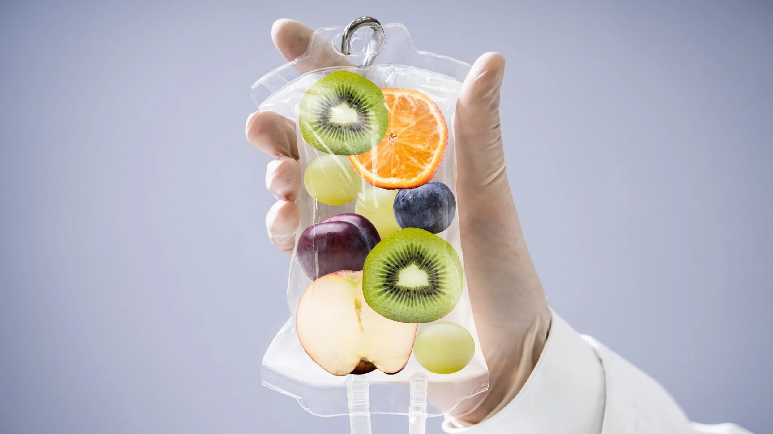 IV drips and NAD at LondonCryo — LondonCryo