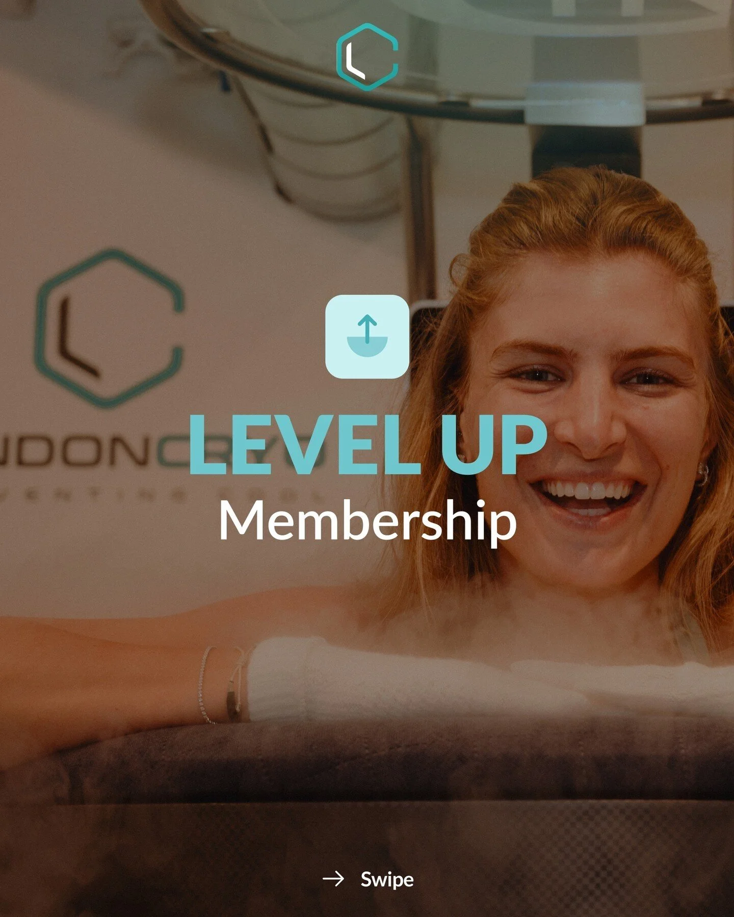 Cryotherapy Service to Improve Wellness & Immunity - LondonCryo