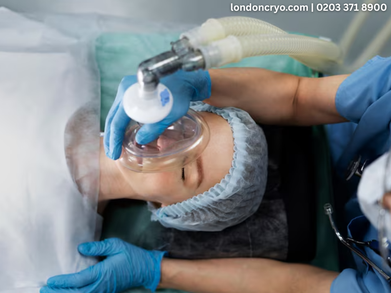The Science Behind Hyperbaric Oxygen Therapy London — LondonCryo