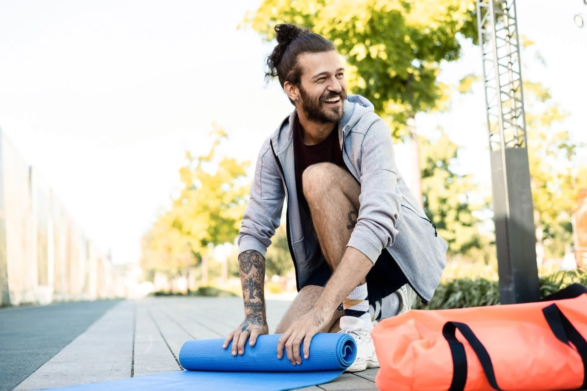 REVIV IV Therapy & Booster Shots at LondonCryo — LondonCryo